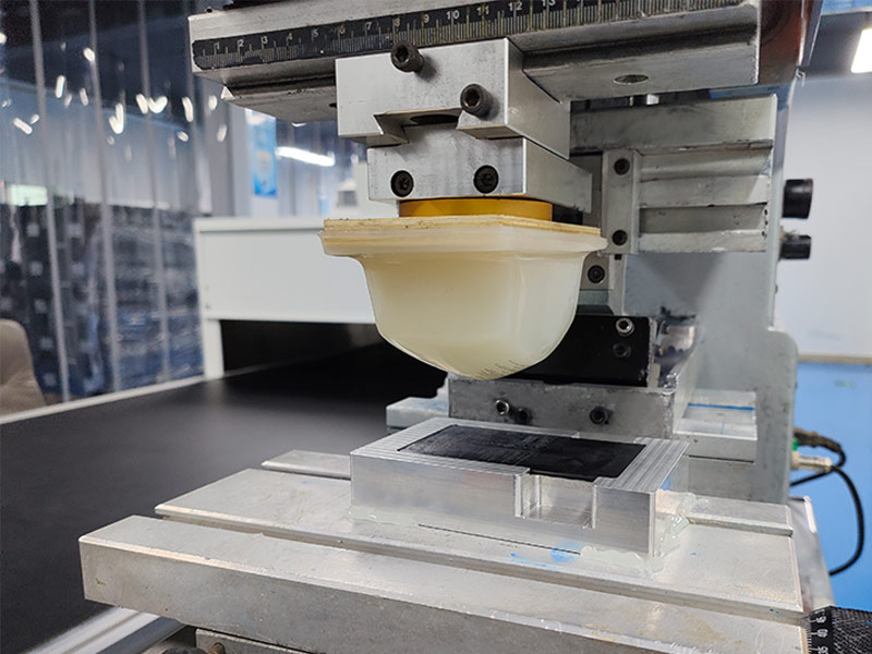 Unleashing Creativity with Industrial Pad Printing: New Trends in ...